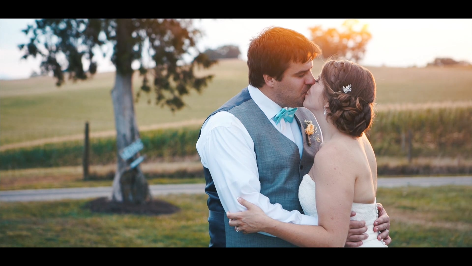 Alana & Josh on Vimeo