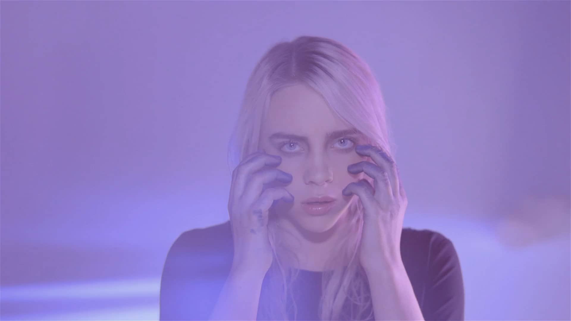 Billie Eilish- Ocean Eyes (Official Video) on Vimeo