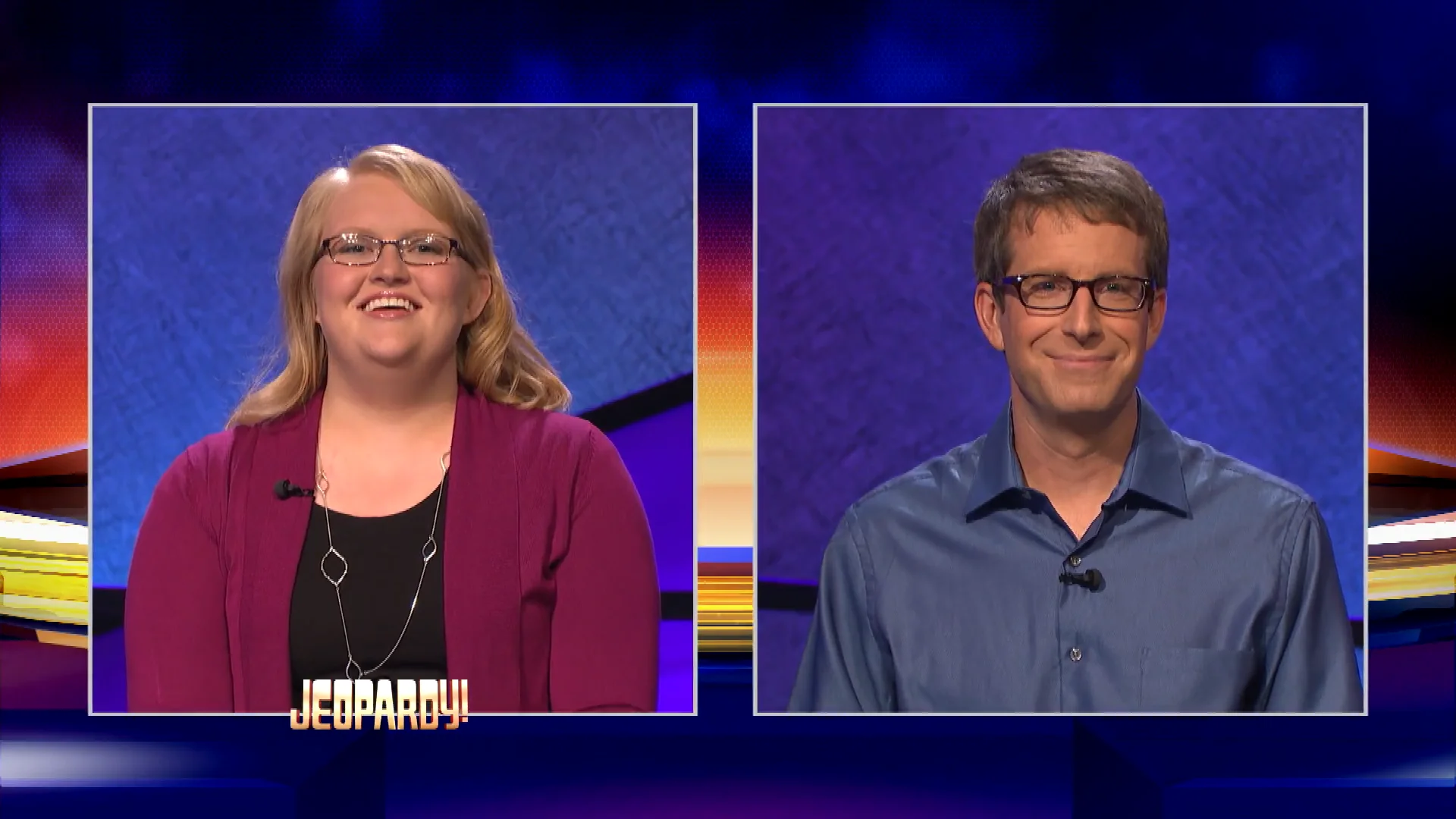 Jeopardy! Season 31 Topical Promo-2 Champs on Vimeo