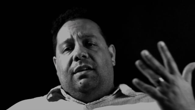 The Race Project | Squeaky Wheel Film & Media Art Center