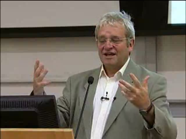 Mendel: The father of genetics — Science Learning Hub