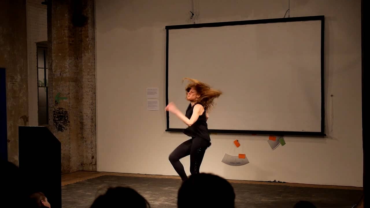Emily Wexler - Catch 58 on Vimeo