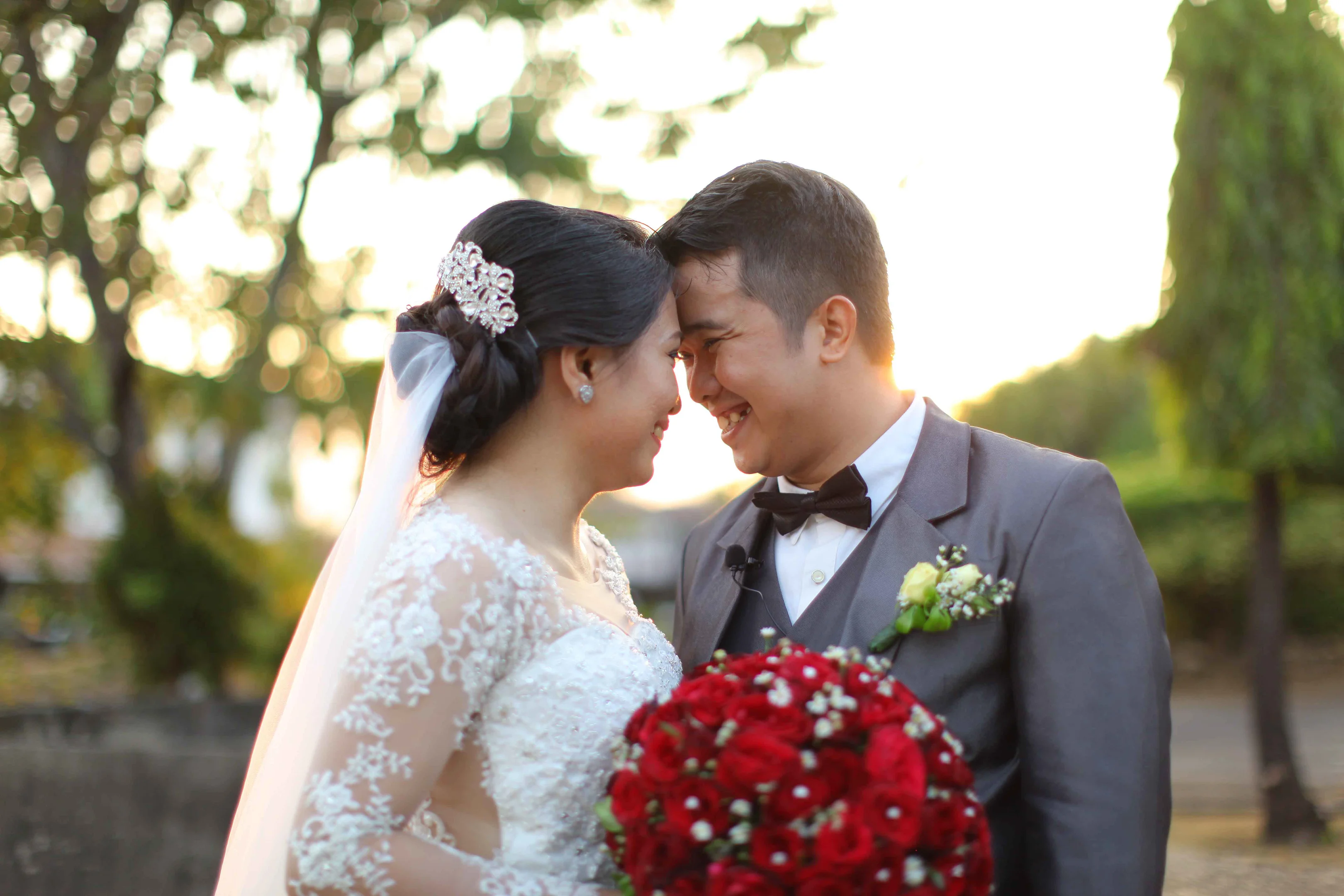 Justin + Rhea Wedding Same Day Edit by Armand Ansaldo Photography on Vimeo