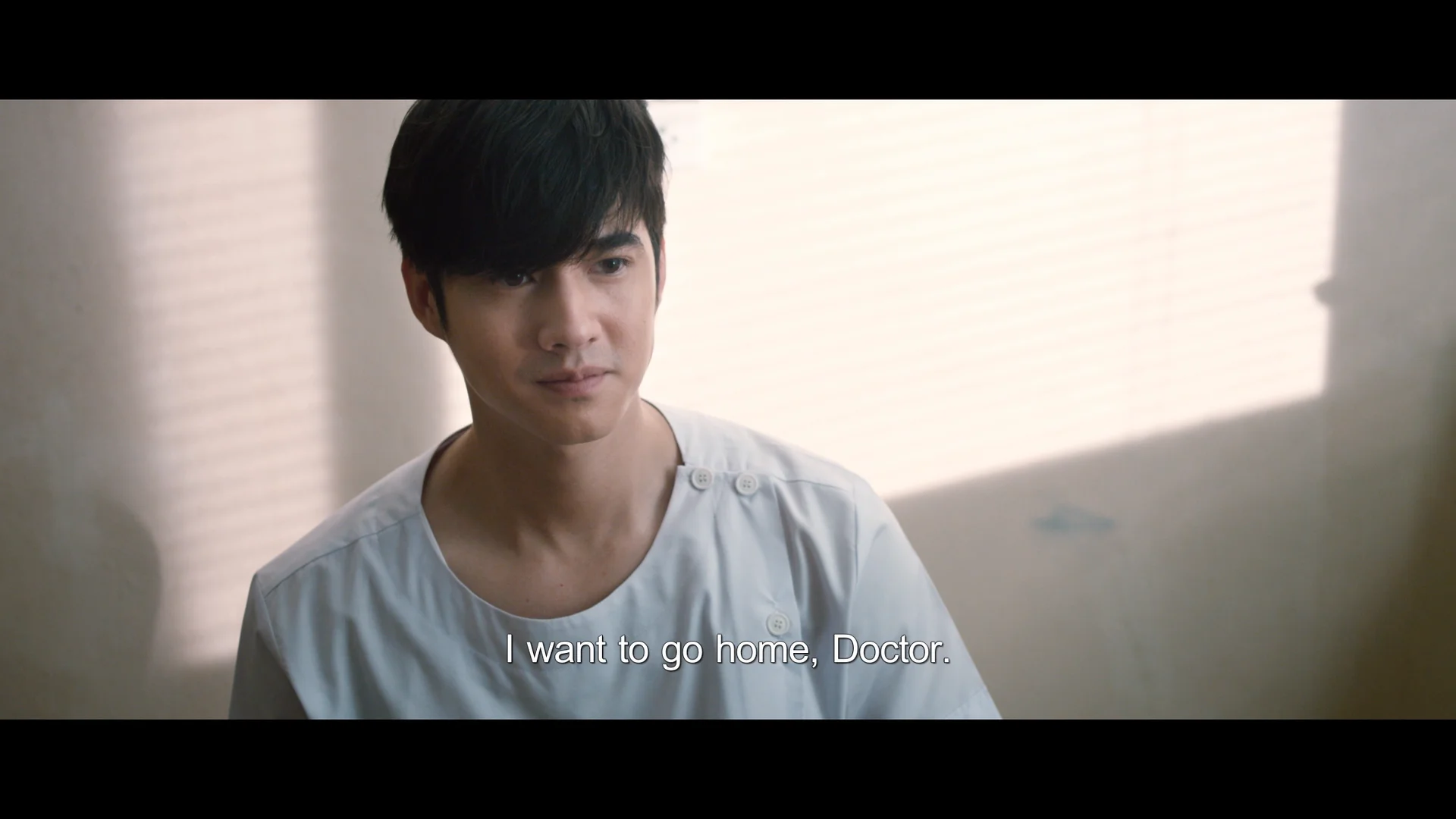 TAKE ME HOME (Official Teaser) on Vimeo
