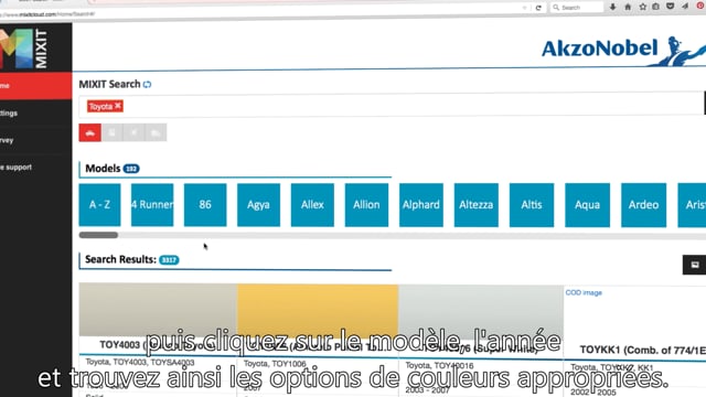 MIXIT Cloud on Vimeo