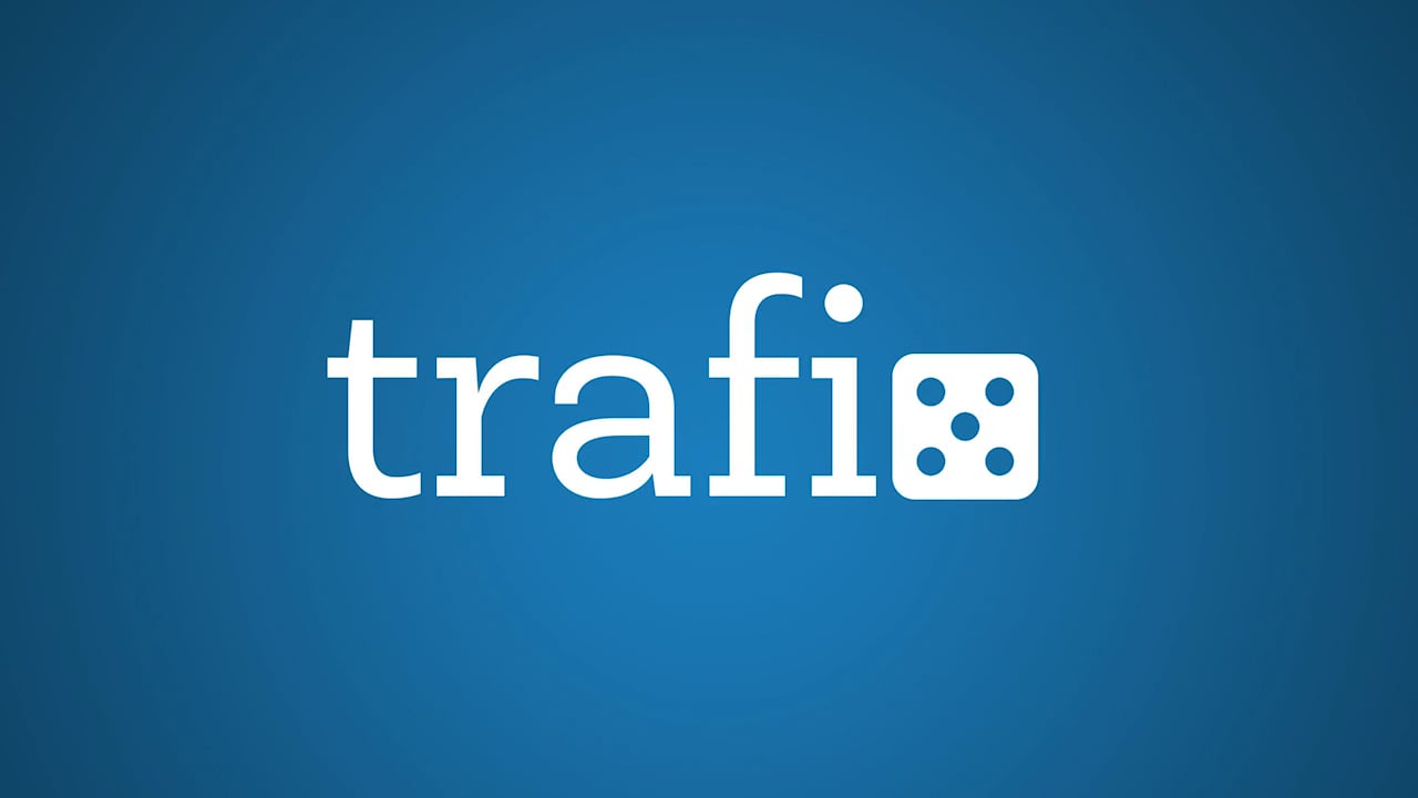 TraFix: Solving Traffic Congestion With Gamification | Videos & Movies ...