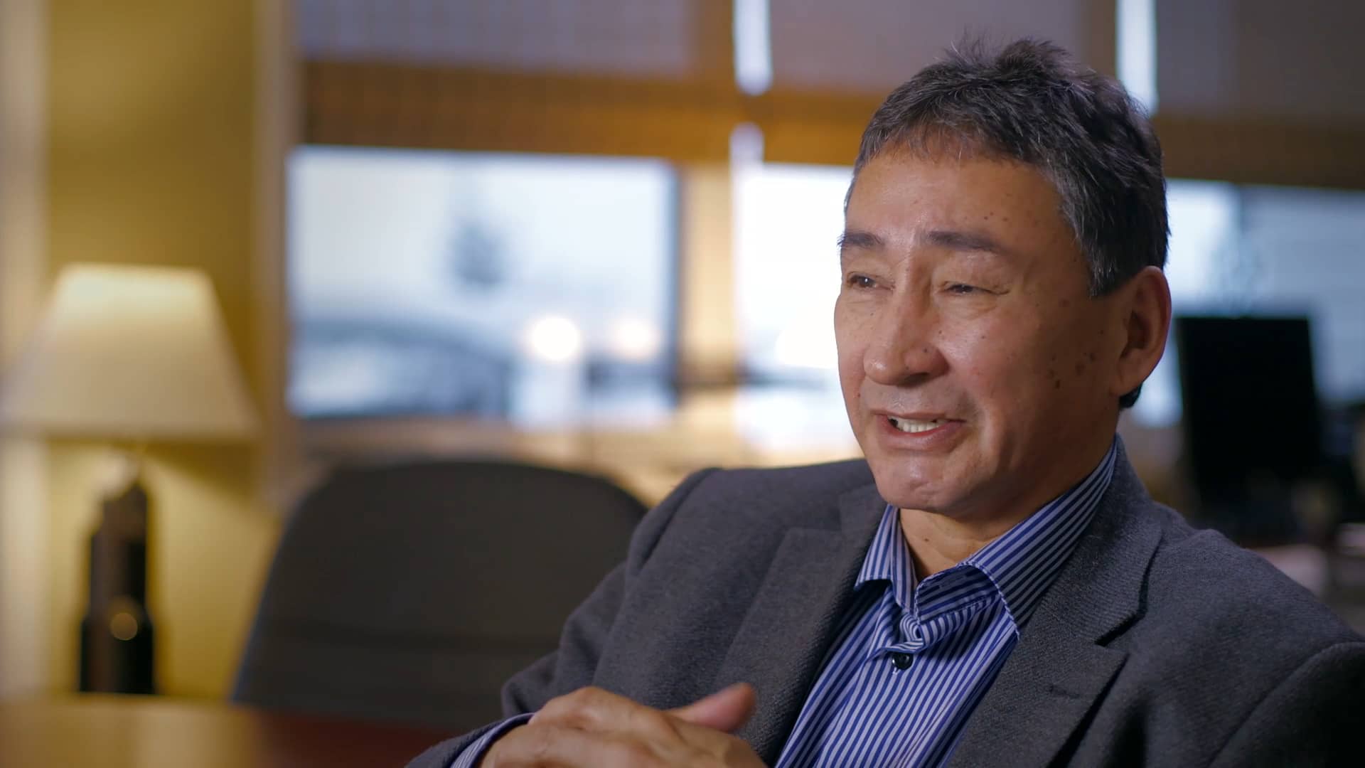 PDAC 2016 - Skookum Jim Award - Darrell Beaulieu on Vimeo