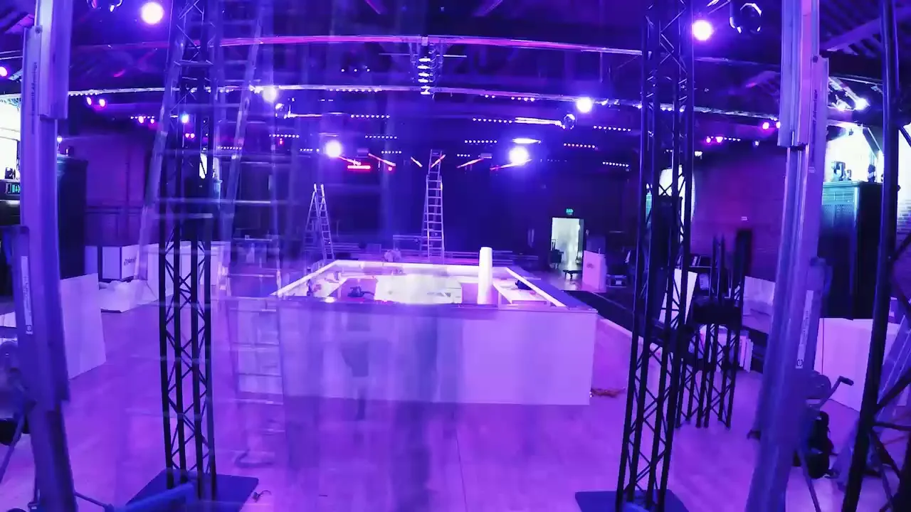 Playtech ICE 2016 on Vimeo