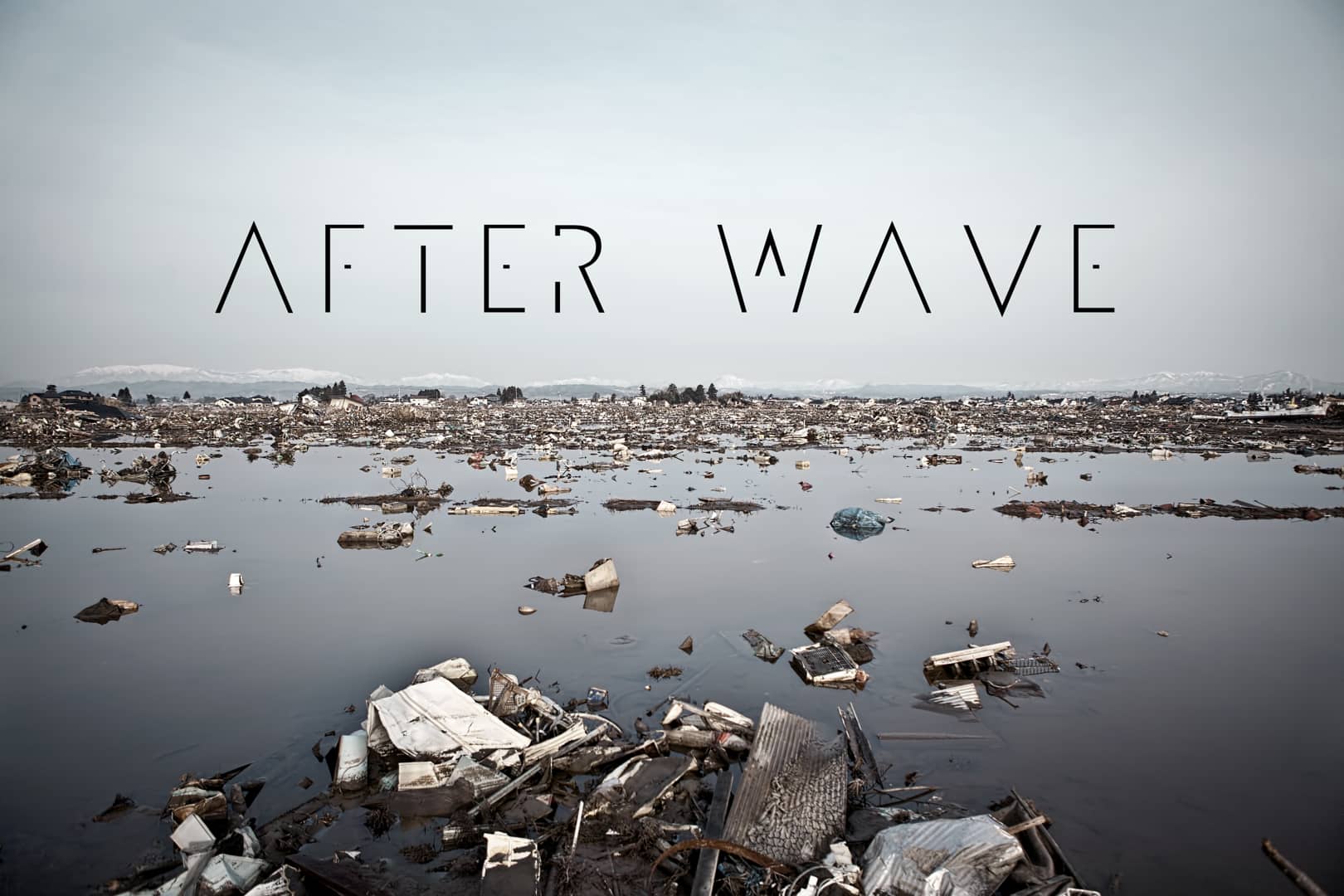 AFTER WAVE on Vimeo