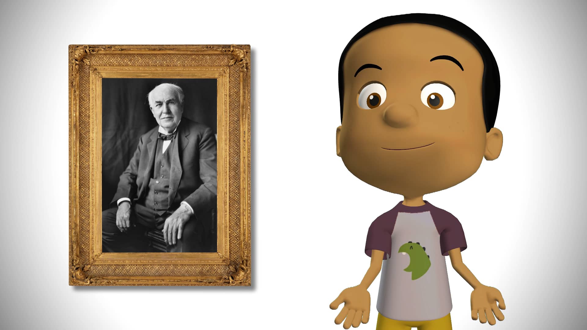 Growth Mindset Animated Lesson on Vimeo