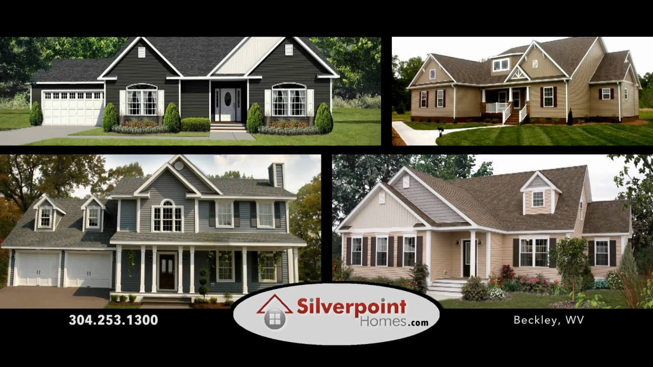 Silverpoint Homes on Vimeo