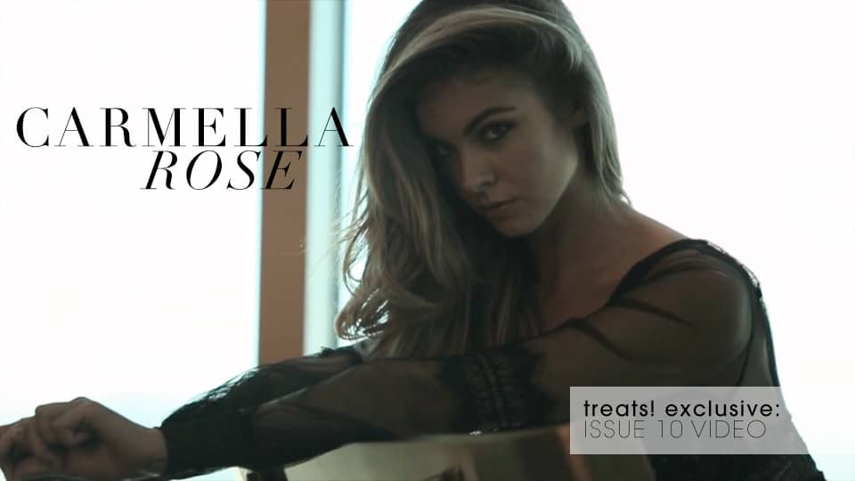 CARMELLA ROSE BY ALVIN NGUYEN on Vimeo