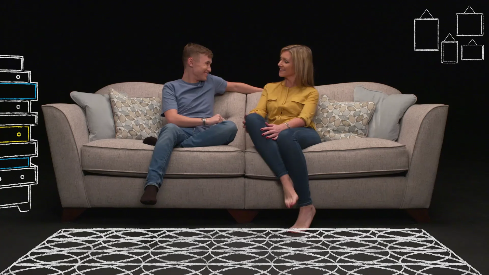 Bartelli - Sofology V2 on Vimeo