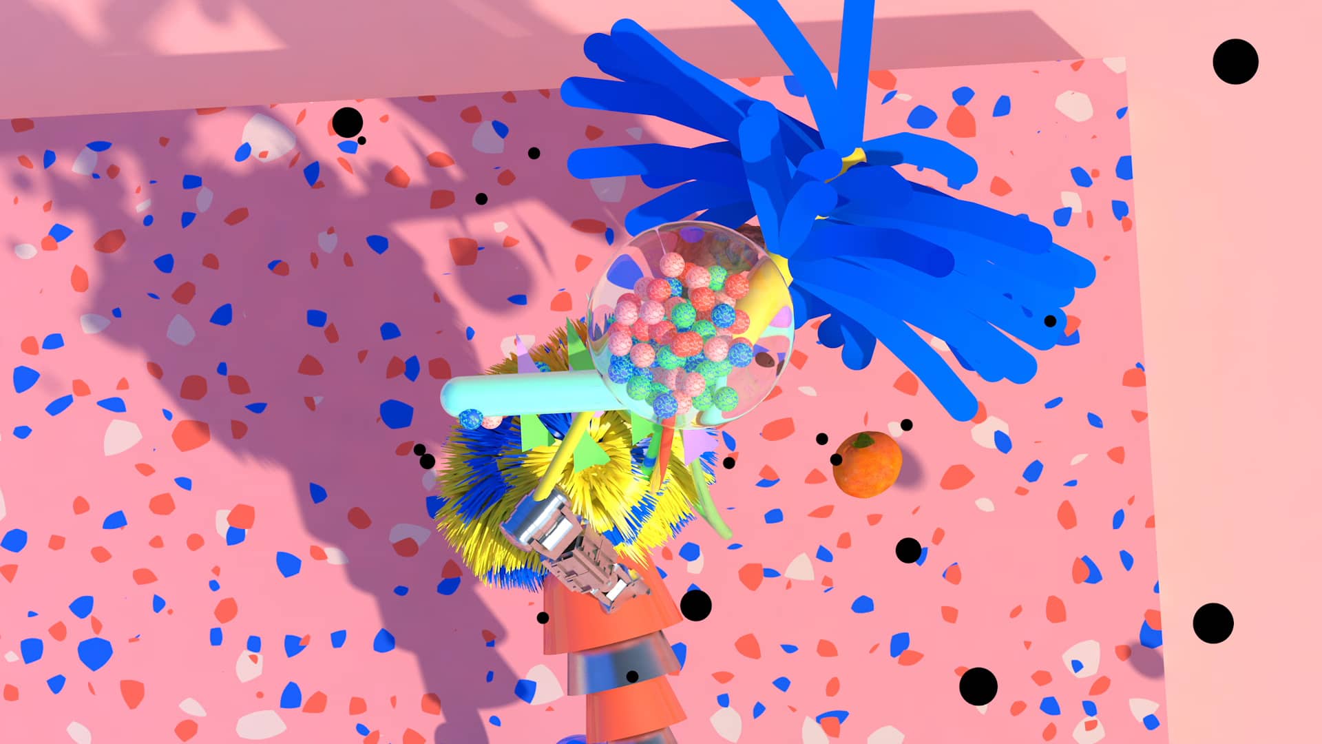 MTV Ident 2016 on Vimeo