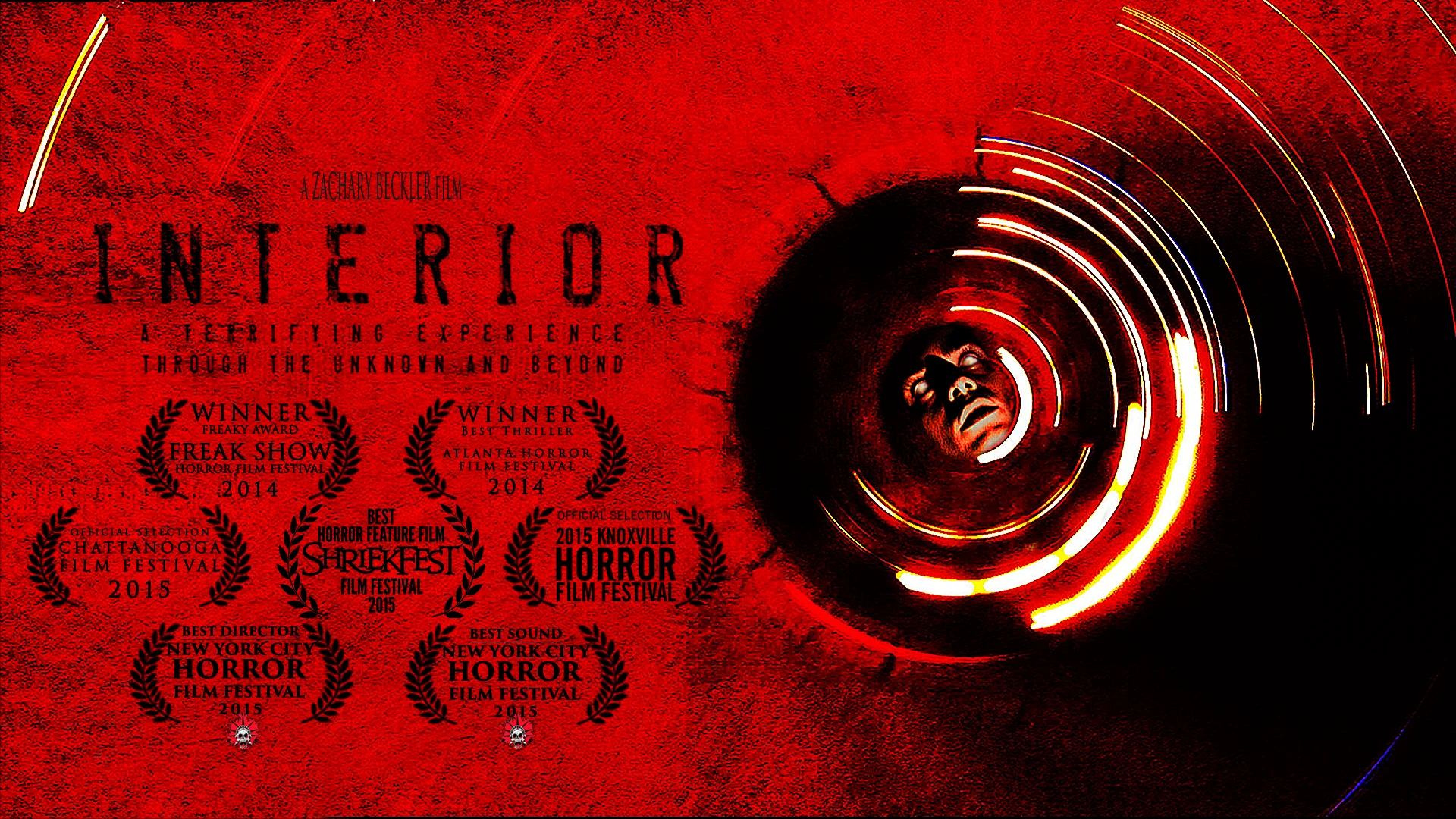 INTERIOR - Official Teaser Trailer [HD] on Vimeo