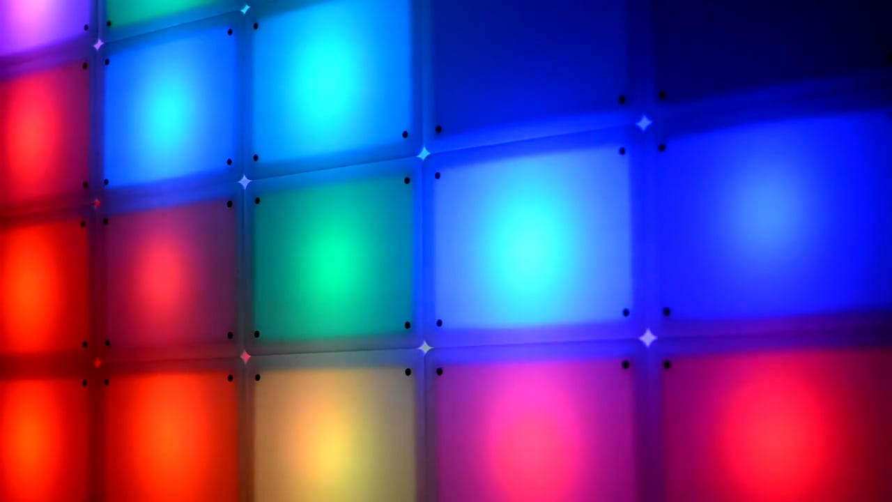 Visual Pacifier on Vimeo
