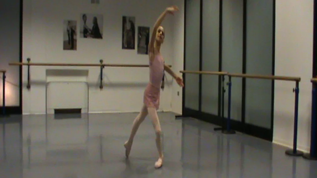 CATERINA CAPACCI Variation