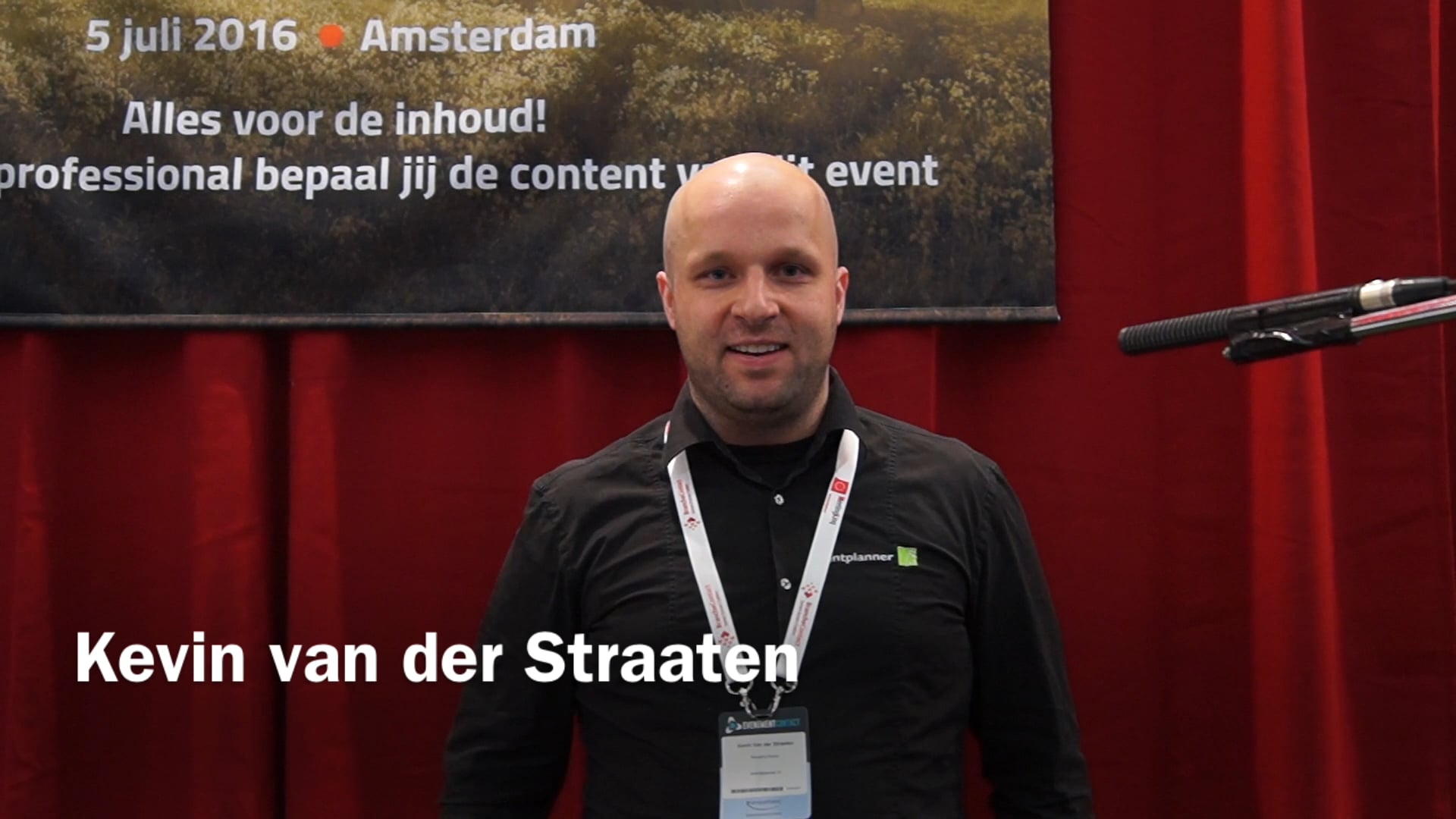 Frederik Imbo on Vimeo