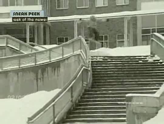 Scarred - Season 1, Episode 5 on Vimeo