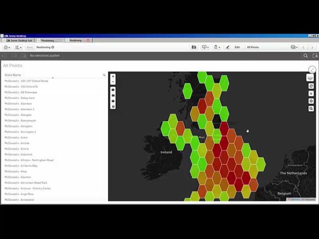 Extending Native Sense Maps with QlikMaps in How To - QlikMaps for Qlik ...