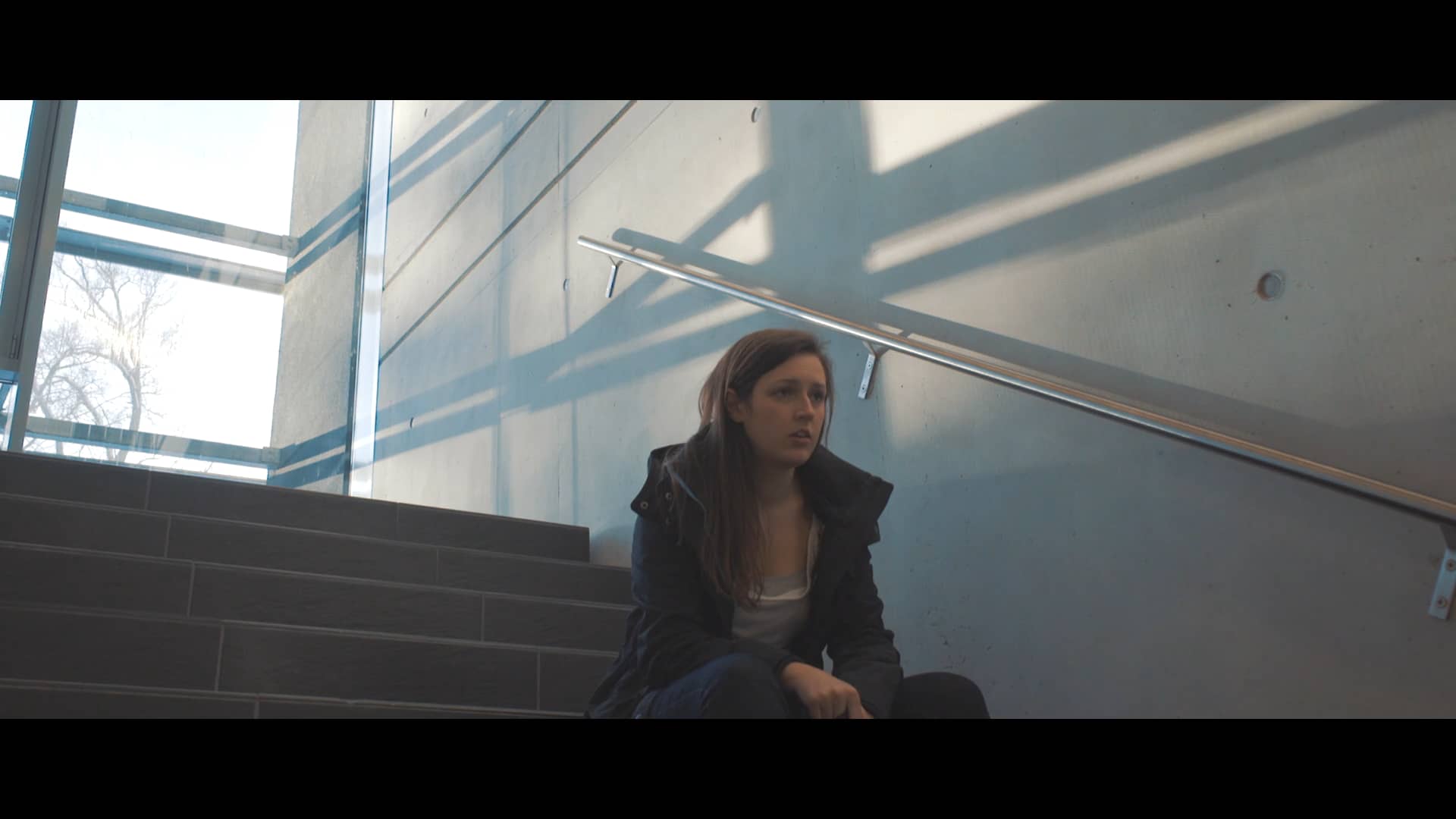 Blade Runner Test Scene on Vimeo