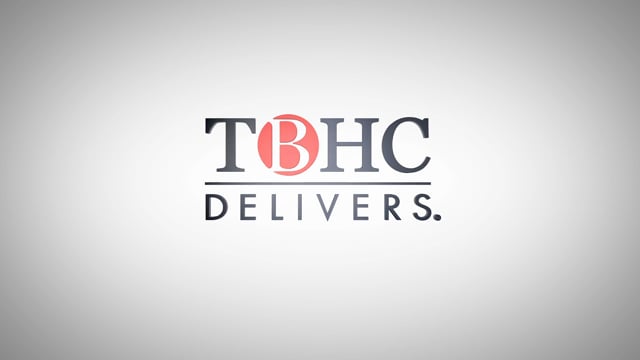 TBHC Delivers on Vimeo