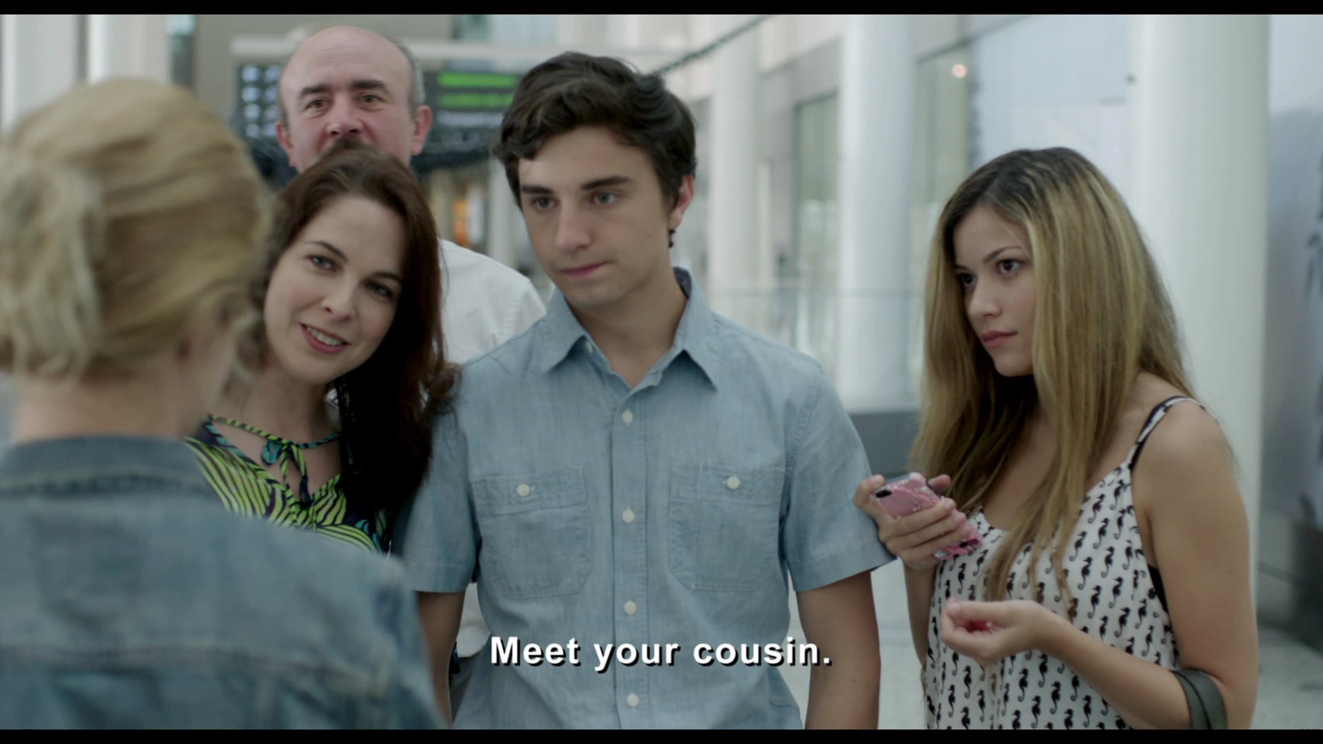 Natasha - Trailer on Vimeo