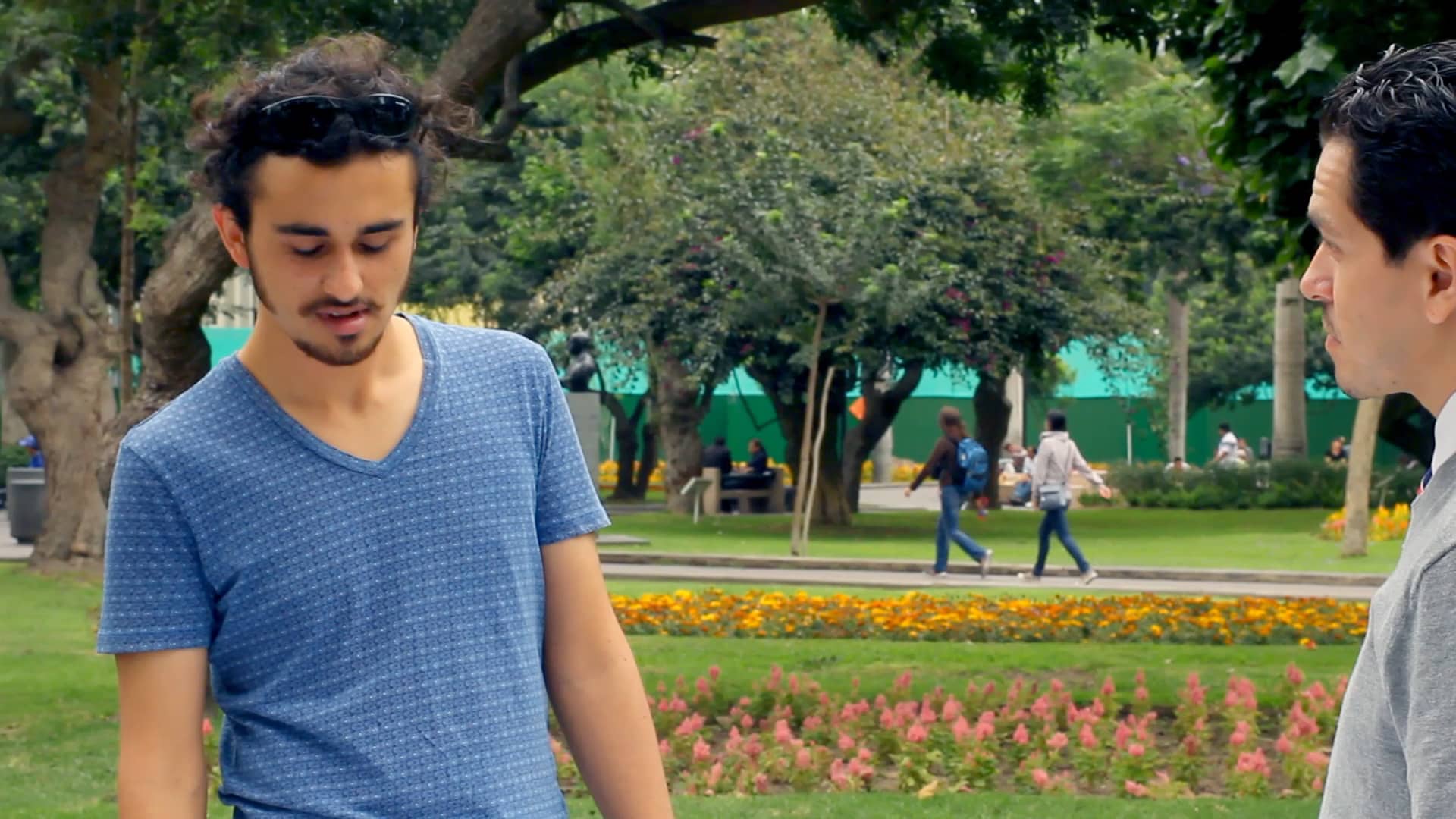 Britanico Power Project: Cream on Vimeo