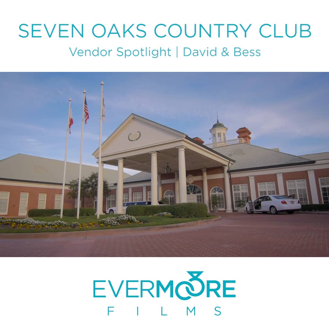 Seven Oaks Country Club | Vendor Spotlight Video on Vimeo