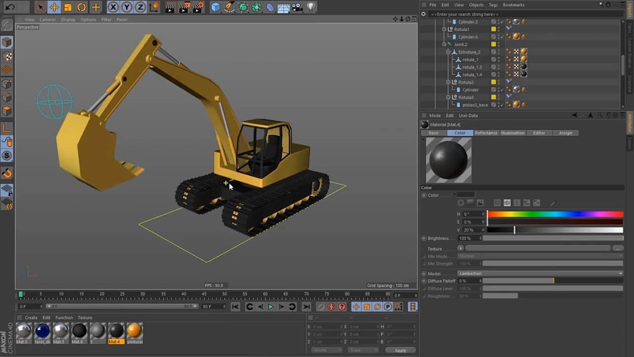 WPX - Props Rigs on Vimeo