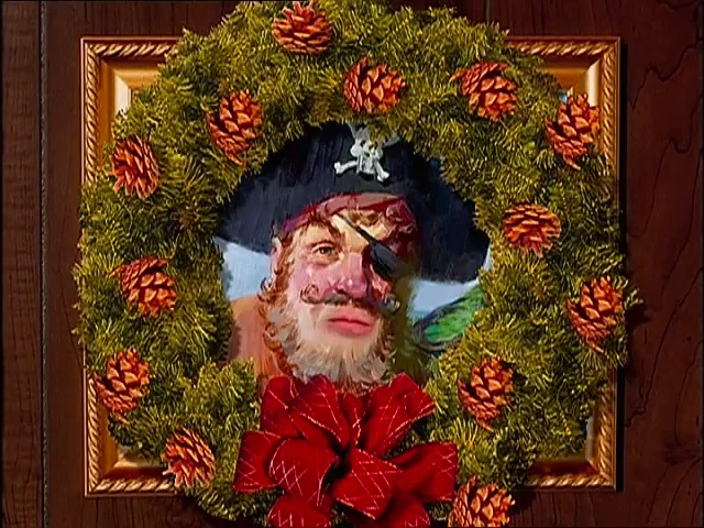 Spongebob christmas intro dutch