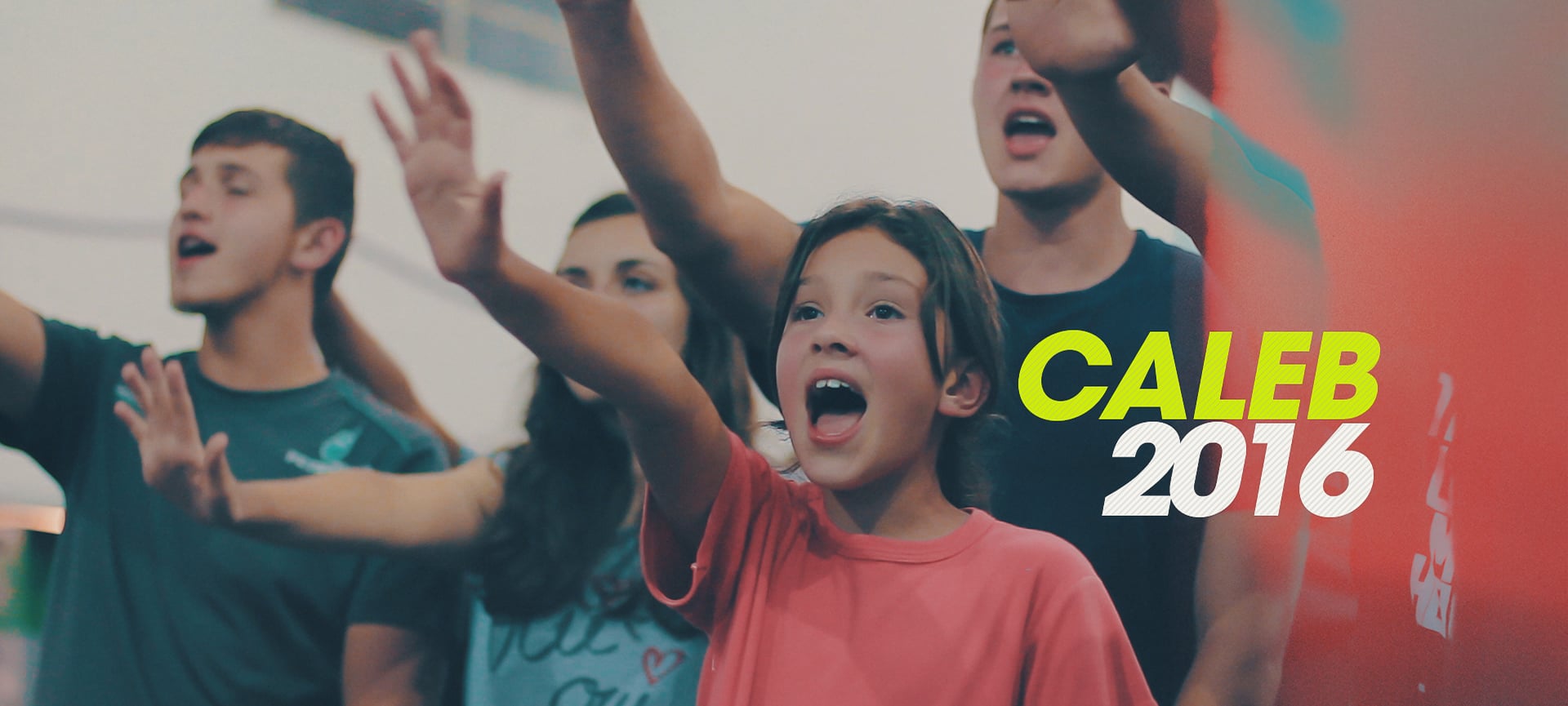 CALEB 2016 - San Lorenzo (Salta) - MANo on Vimeo