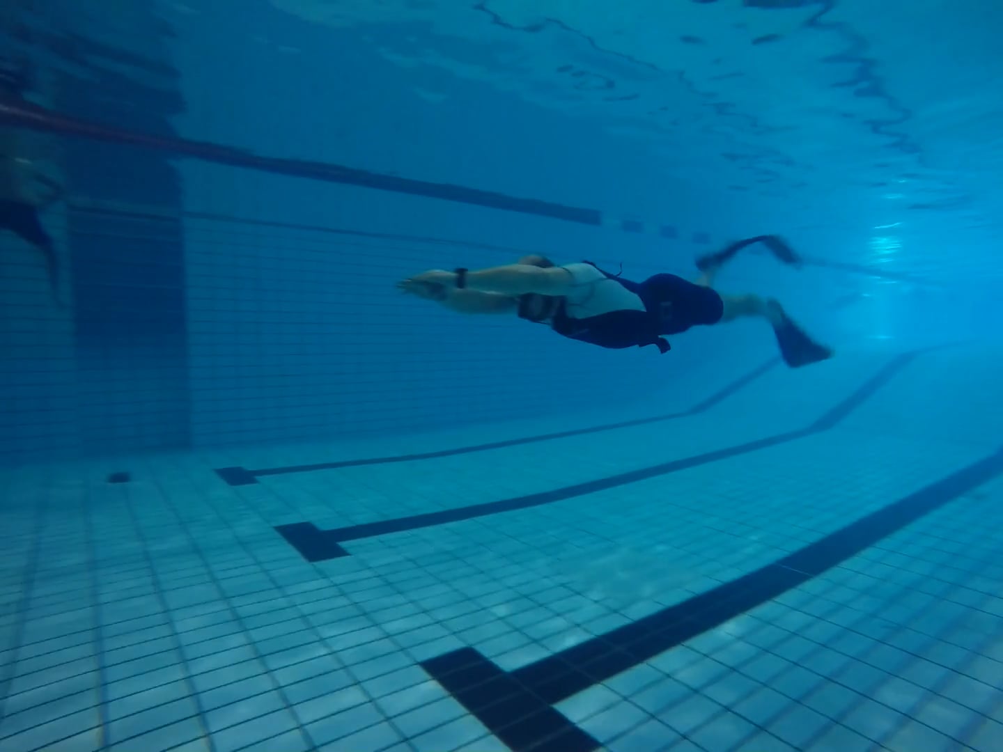 swimming pool on Vimeo