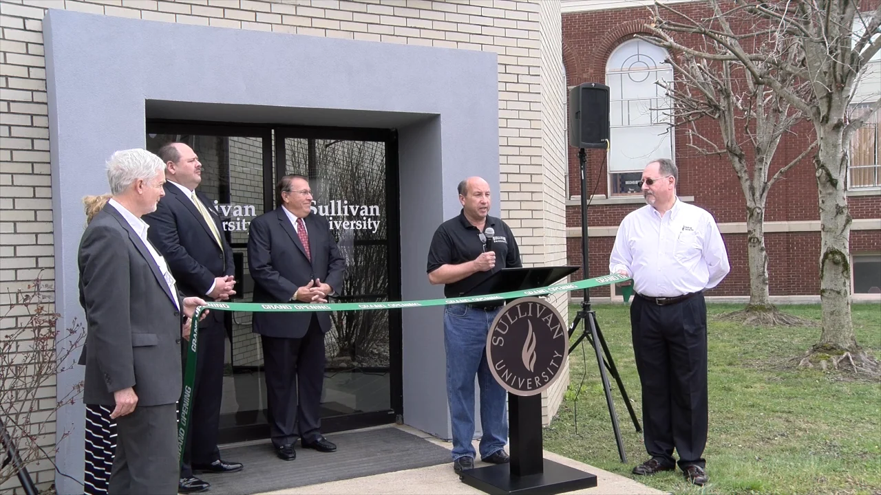 Sullivan Learning Center Raw Footage and Images on Vimeo