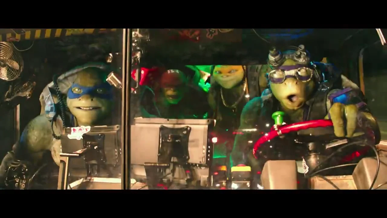 tmnt_2_movie_clip_1 on Vimeo