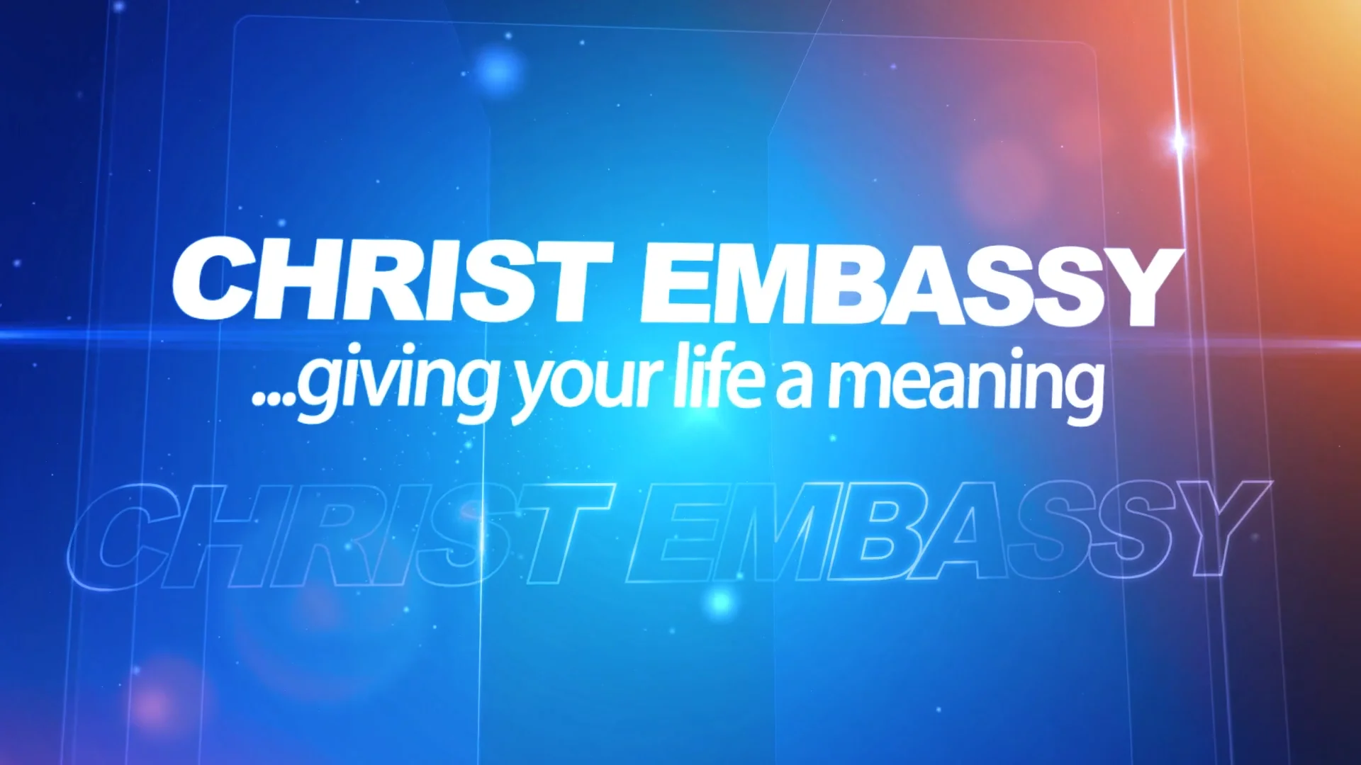 CE Ireland Promo on Vimeo