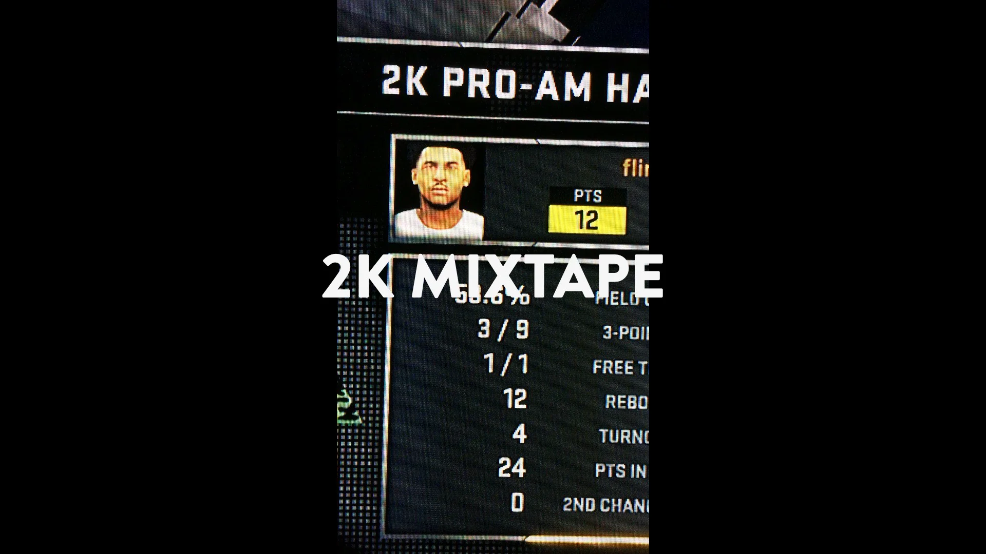 2k Mixtape on Vimeo