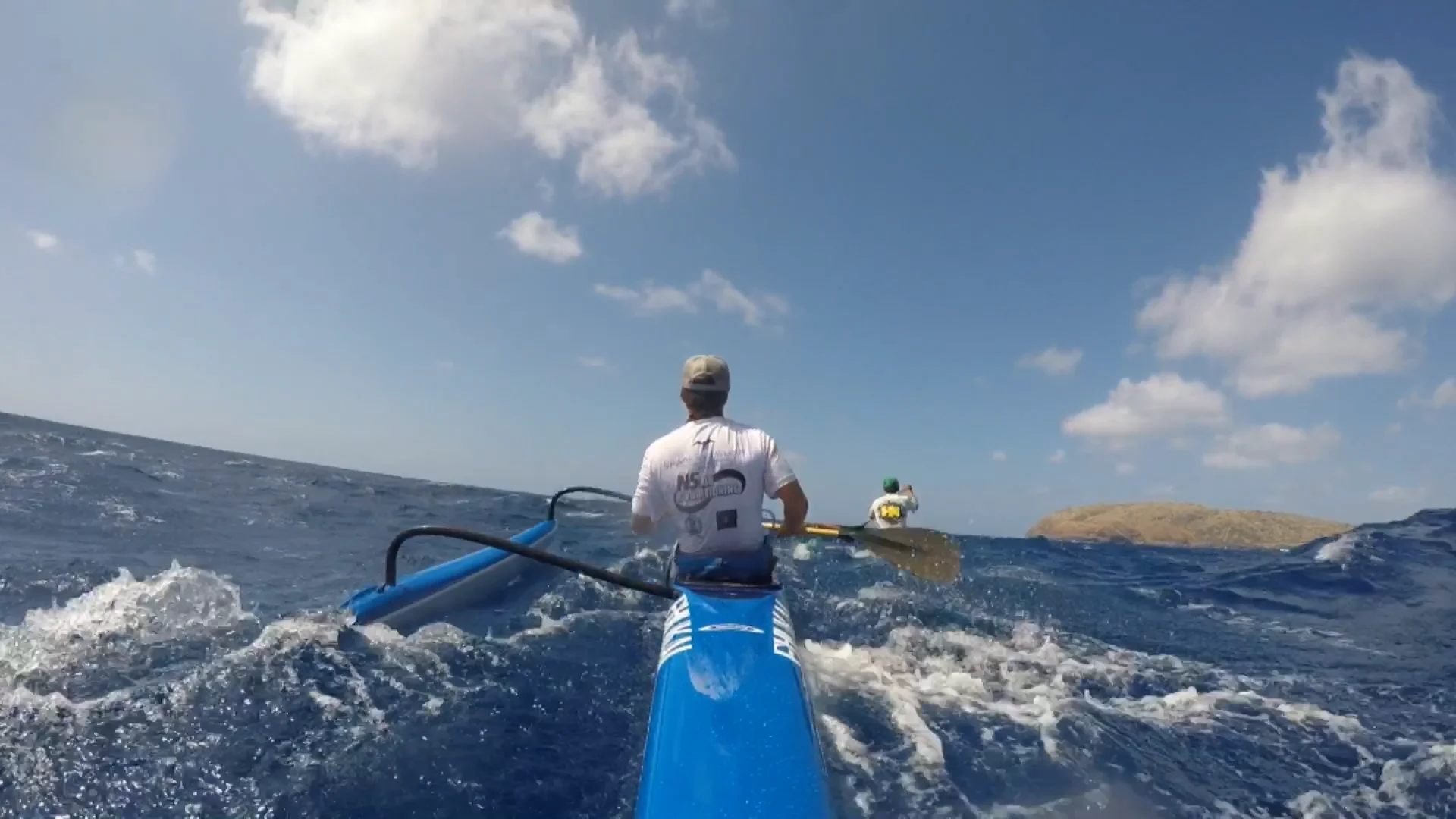 Makai to Kaimana on Vimeo