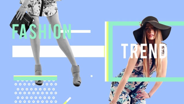 Fashion on Vimeo