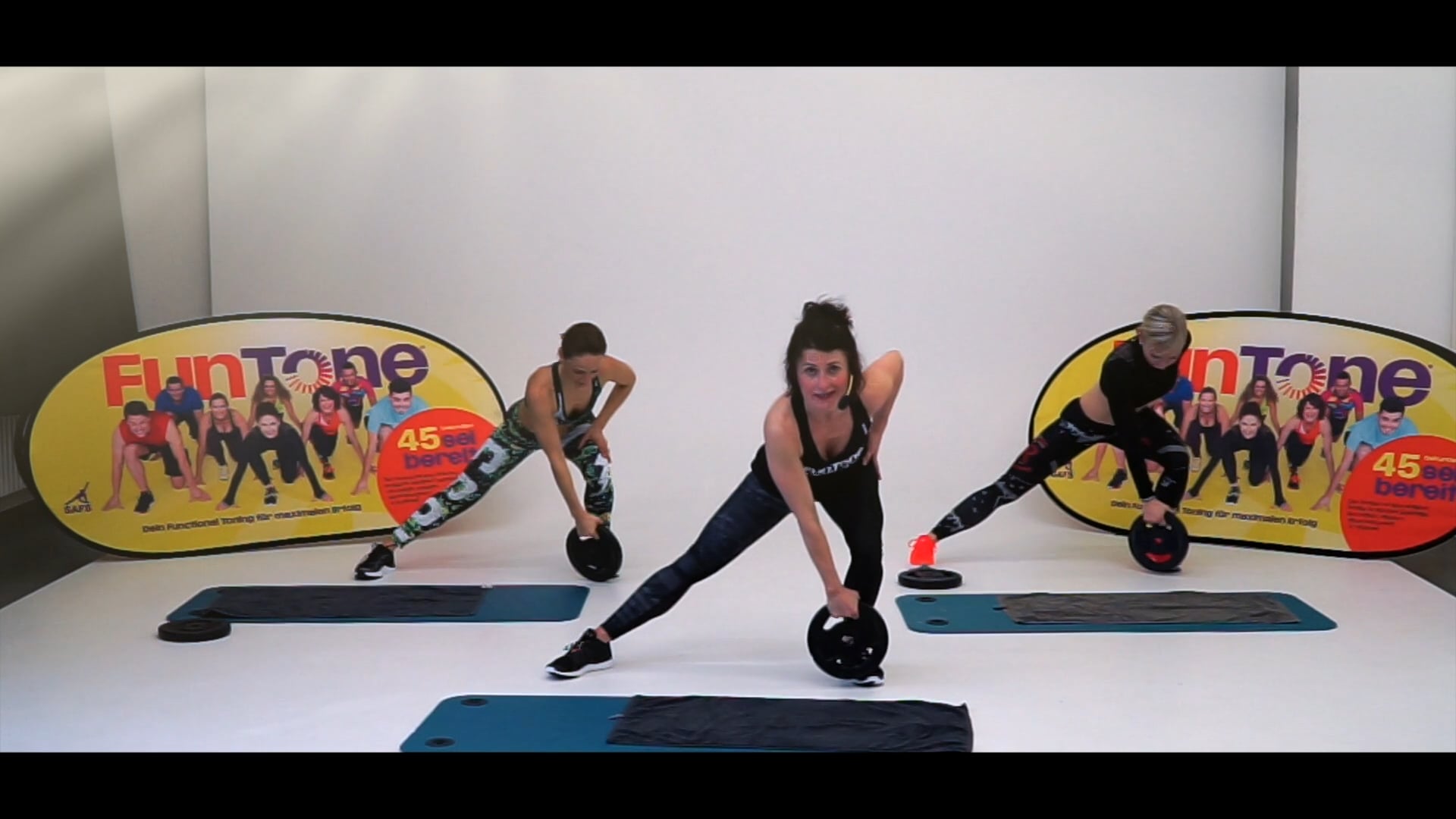 Watch FunTone Intensity 01 Online | Vimeo On Demand on Vimeo