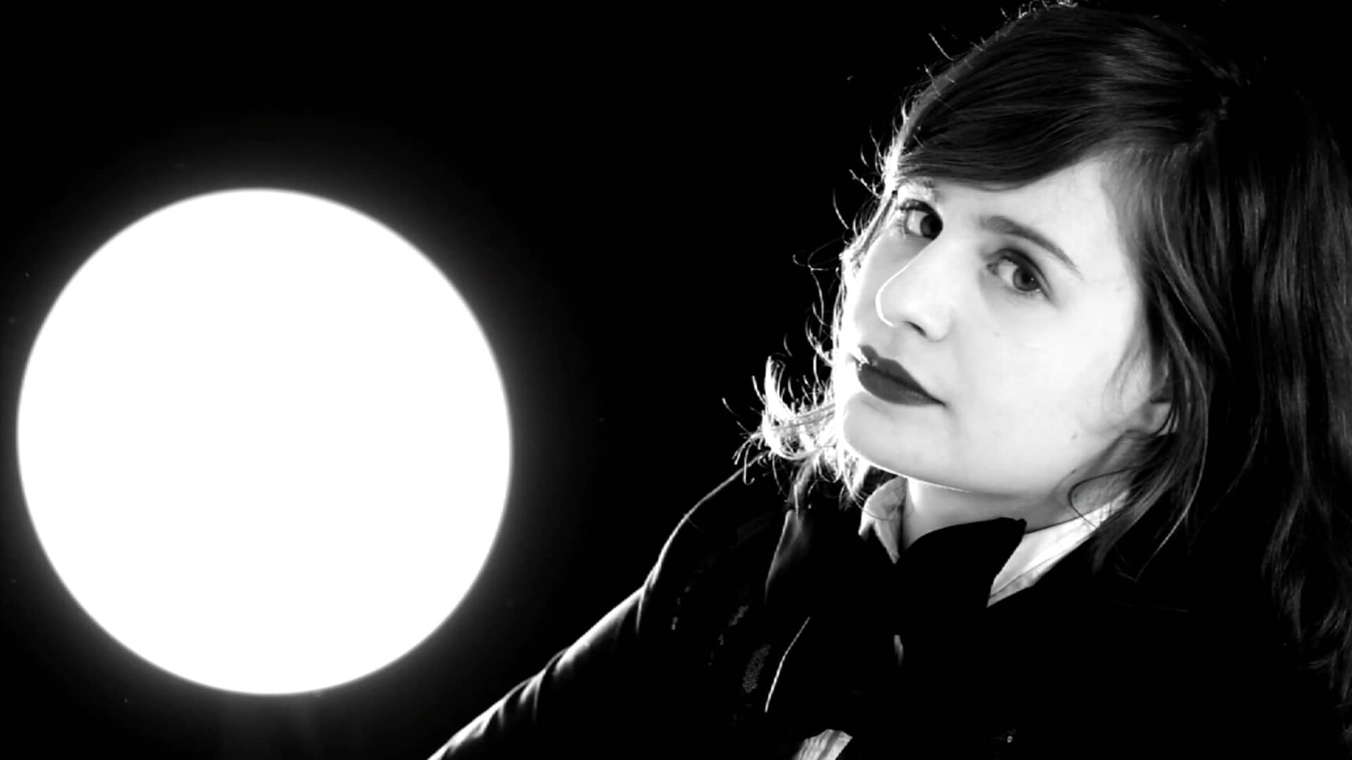 Christine And The Queens / portrait filmé on Vimeo
