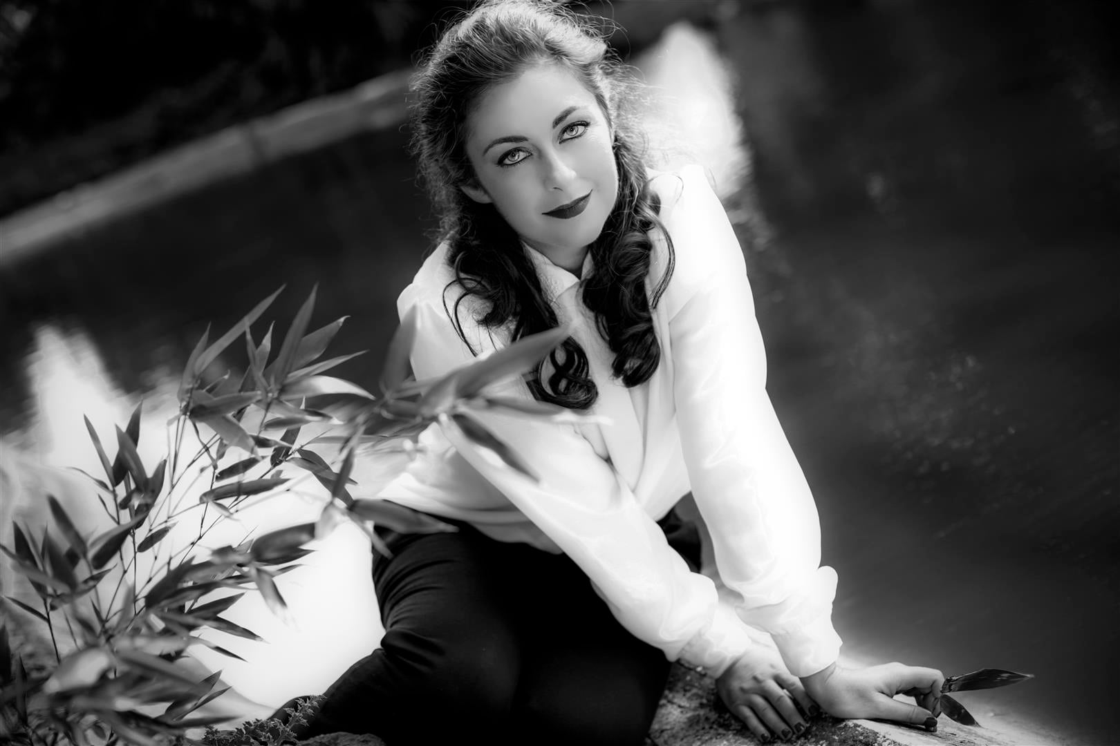 ANSWER ME (movie tribute by Giovanni Carta ft. Alida Pantone) on Vimeo