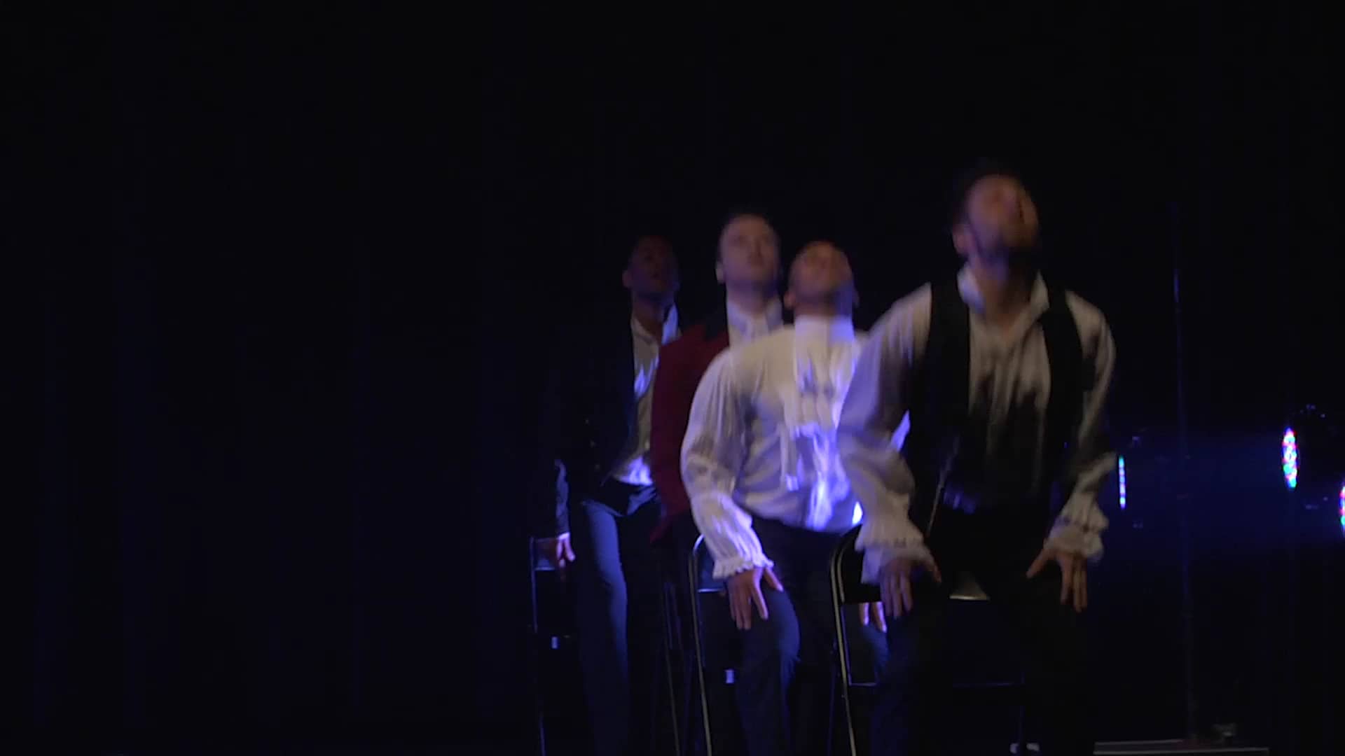 Kameron Saunders_Three For Four_The Big Muddy Dance Company on Vimeo