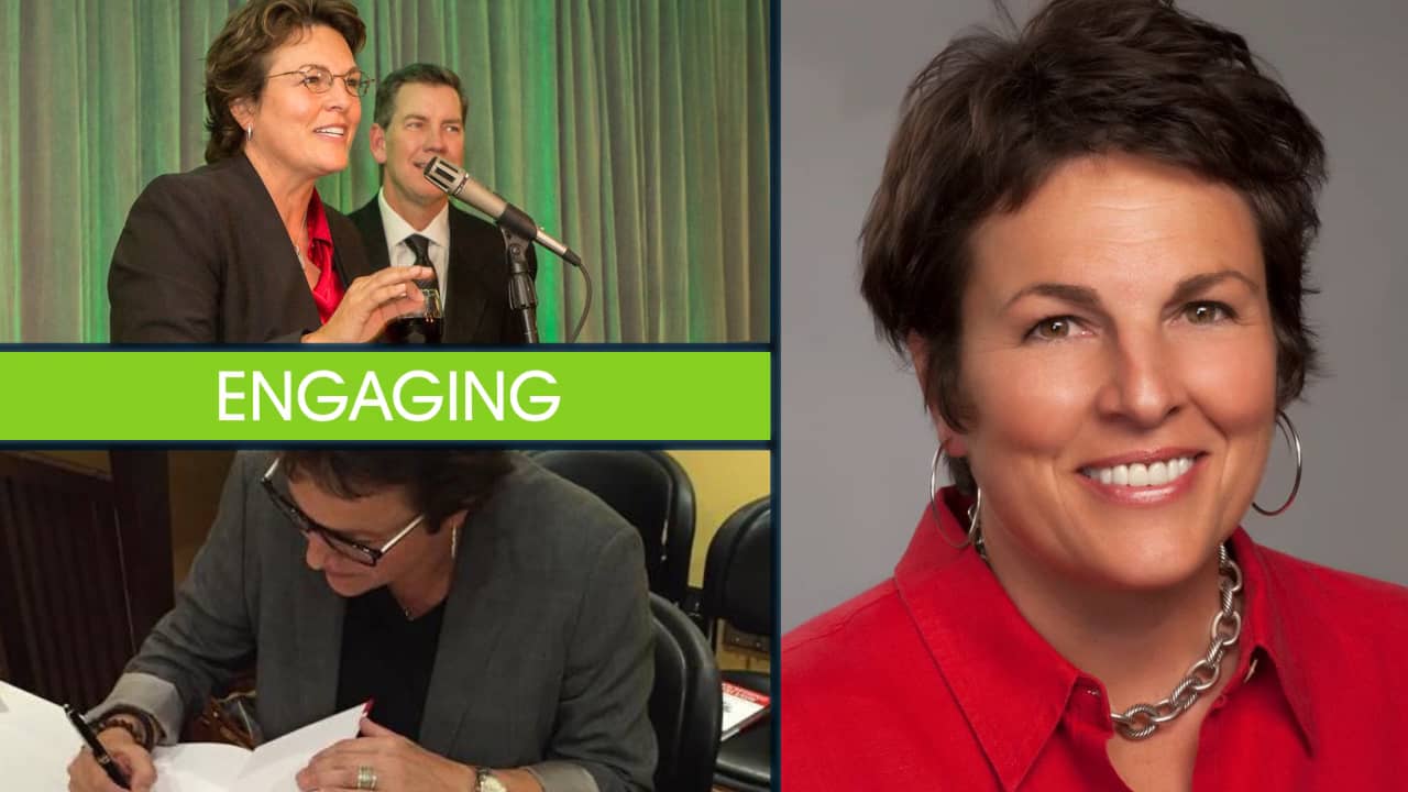 Tracy Spears Promotional Video 2016 on Vimeo