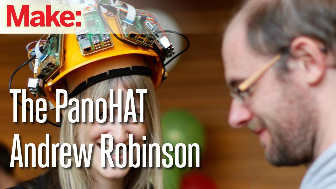 The PanoHAT on Vimeo