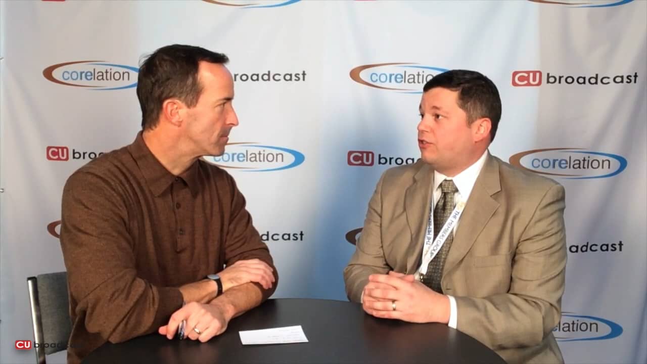 2016 CUNA GAC interviews: Sheeter Group's Michael Blank Shows How to ...