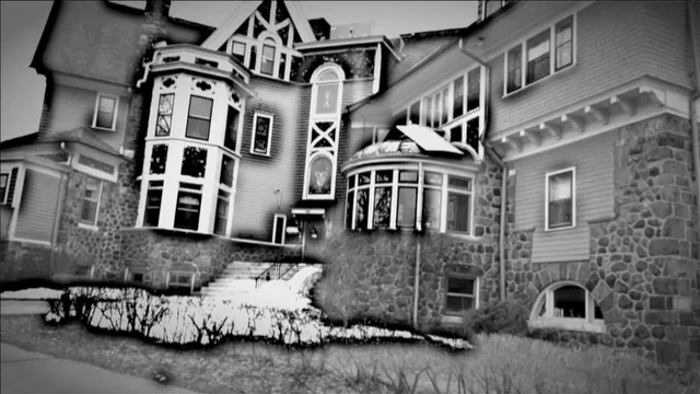 Ghost on Vimeo