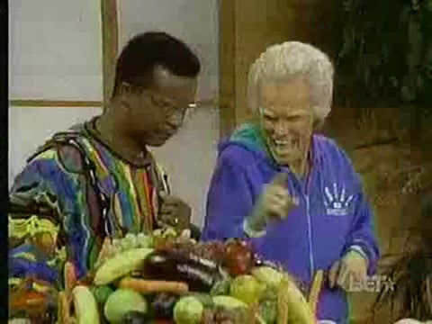 Jim Carrey The Juice Man on Vimeo