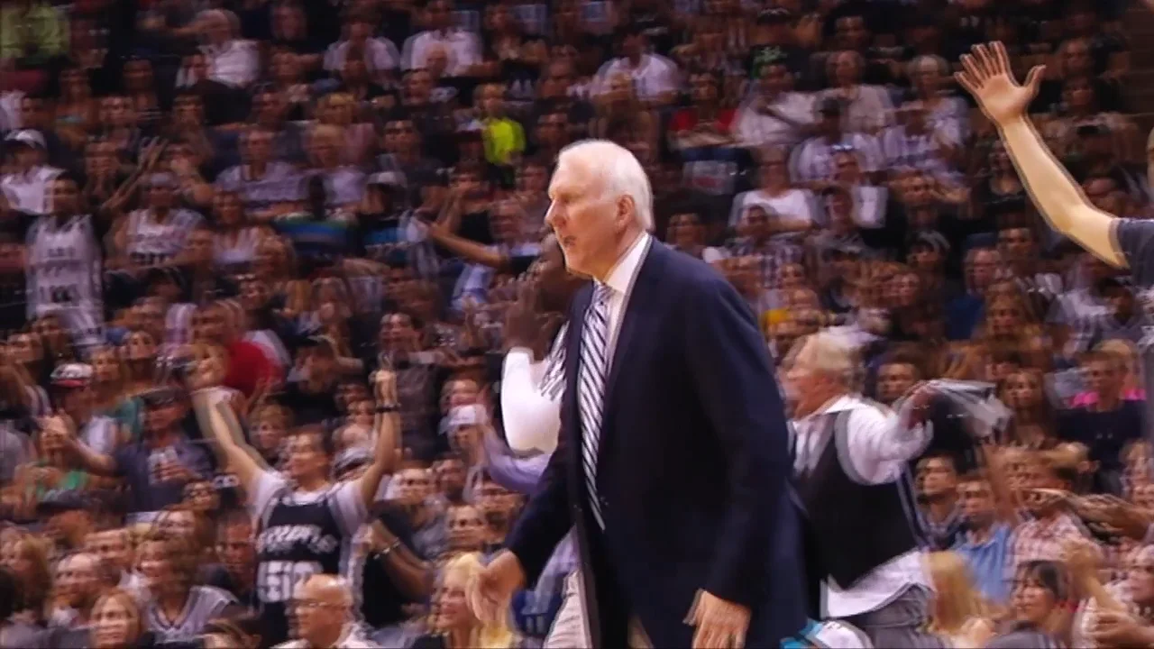 FEA DUNCAN POPOVICH RELATIONSHIP on Vimeo