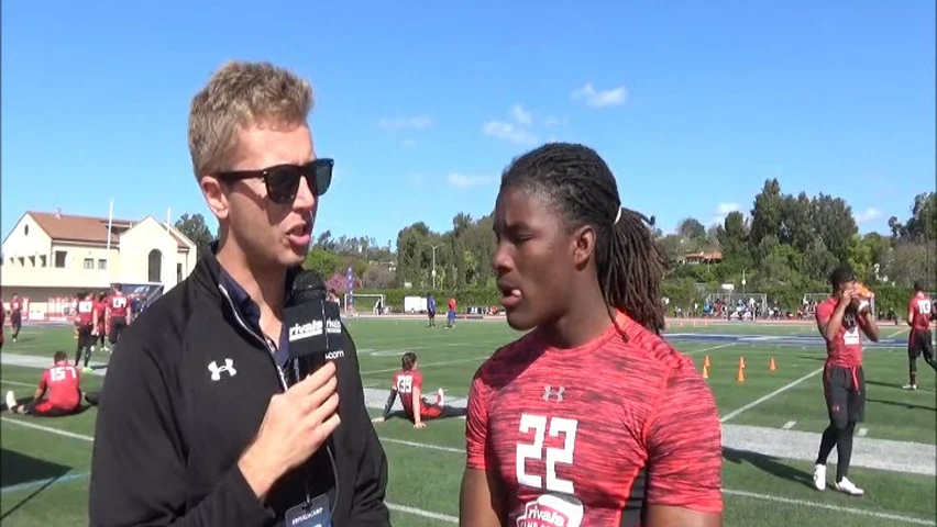 Elijah Gates on Vimeo